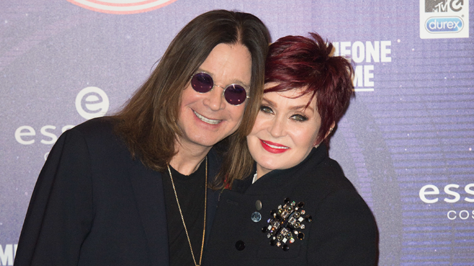 Ozzy Osbourne’s West Hollywood Condo Is For Sale – KSAN-FM