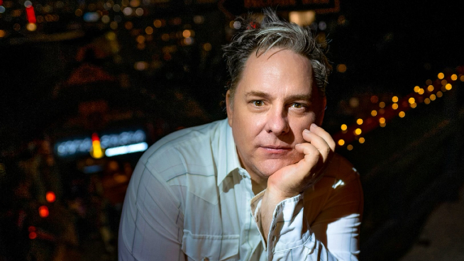 Lamont Talks To Comedian Jeff Richards About His Time On SNL & His Deepfake Celeb Interviews ...