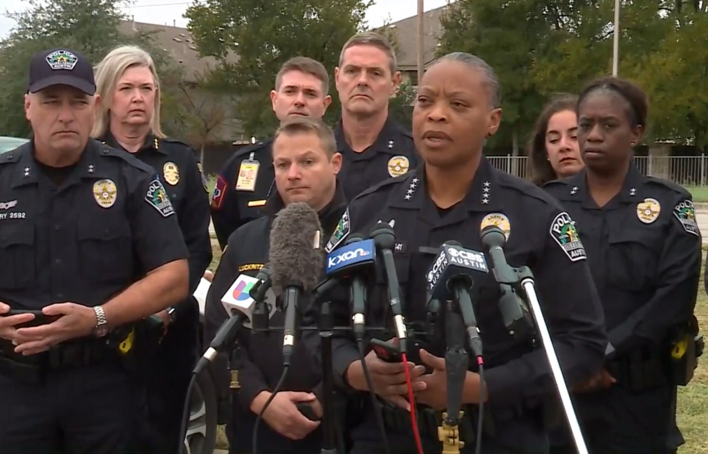 Four Dead After Early Morning SWAT Raid | KLIF-AM