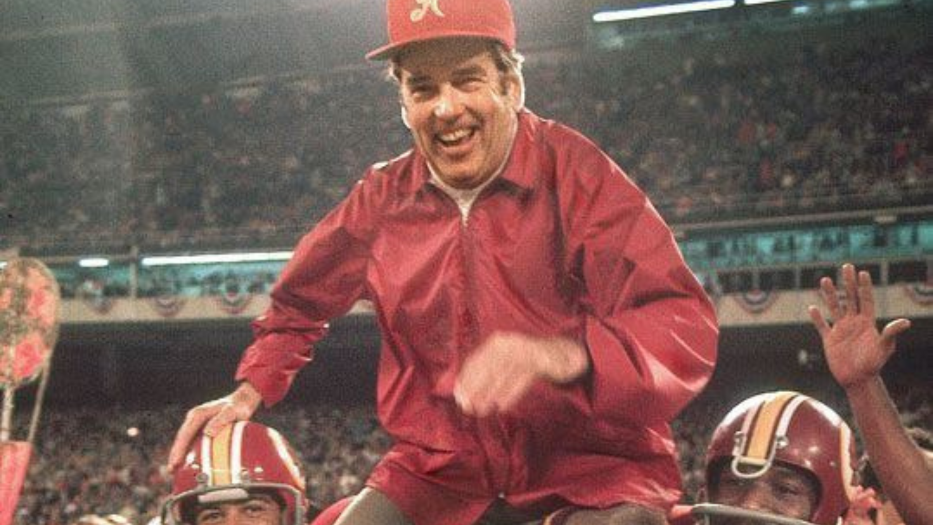 Remembering George Allen with Mike Richman