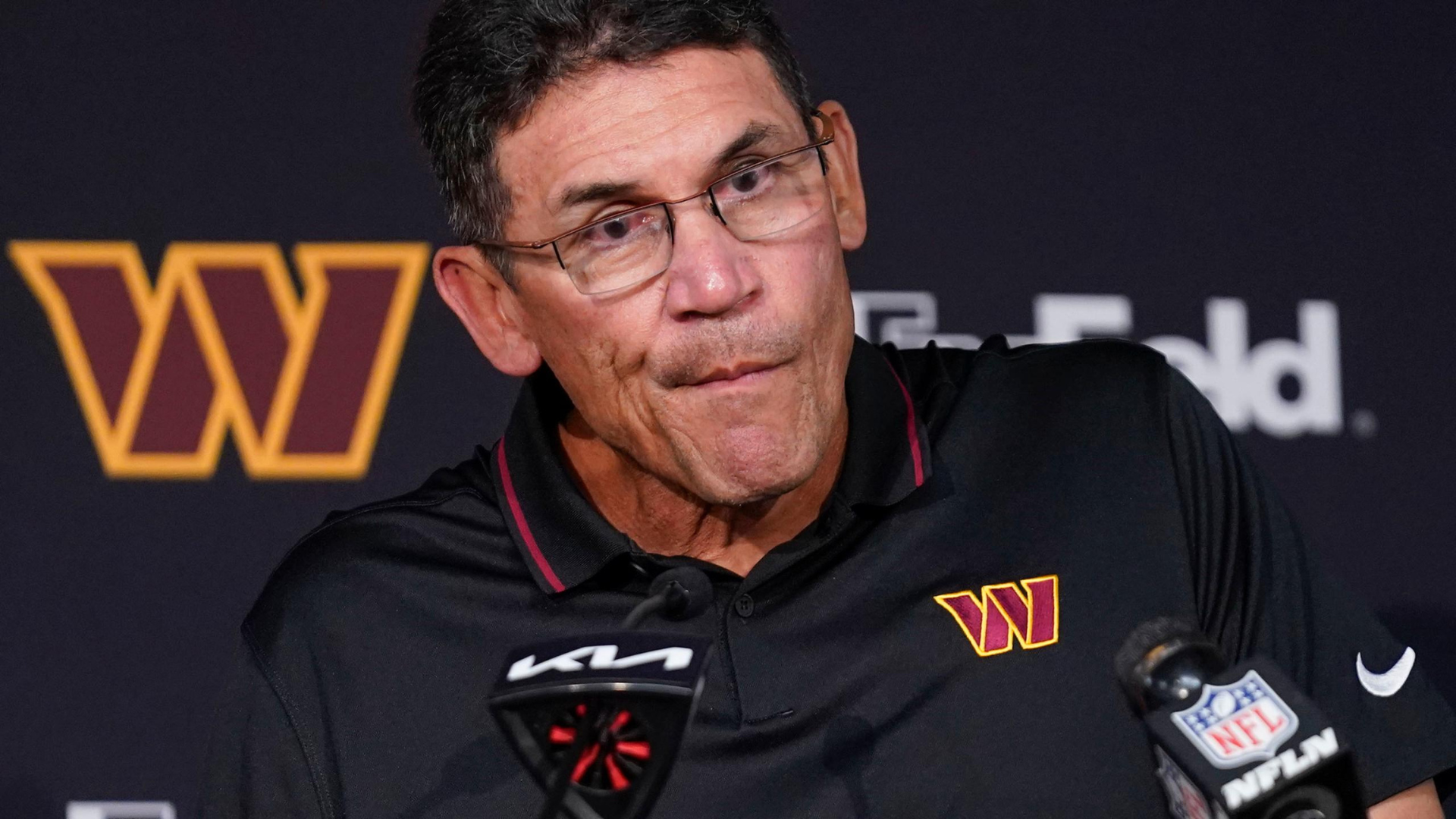 The Riverboat Finally Sinks