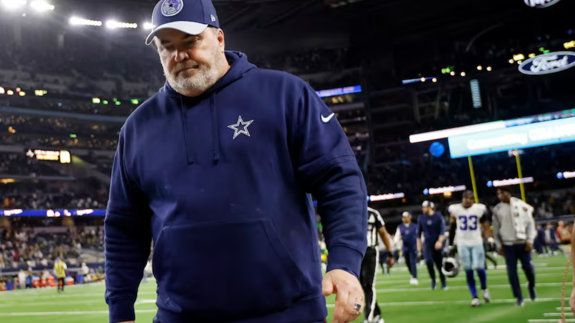 How Bout Them Cowboys??