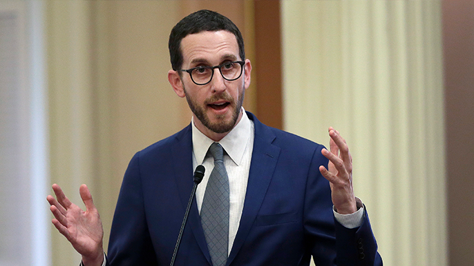 Senator Weiner One Step Closer to Psychedelic Drug Decriminalization in ...