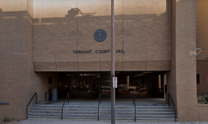 Tarrant County Jail Chief Retires Amid Controversy Over Inmate Deaths ...