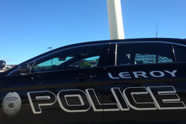 LeRoy Police investigate armed robbery | WJBC AM 1230