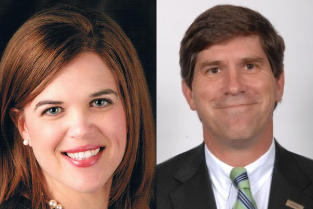 Hearing dates set for complaints against judges Drazewski, Foley | WJBC ...