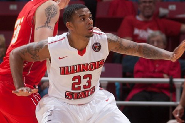 Redbirds top Ferris State to open home stand | WJBC AM 1230