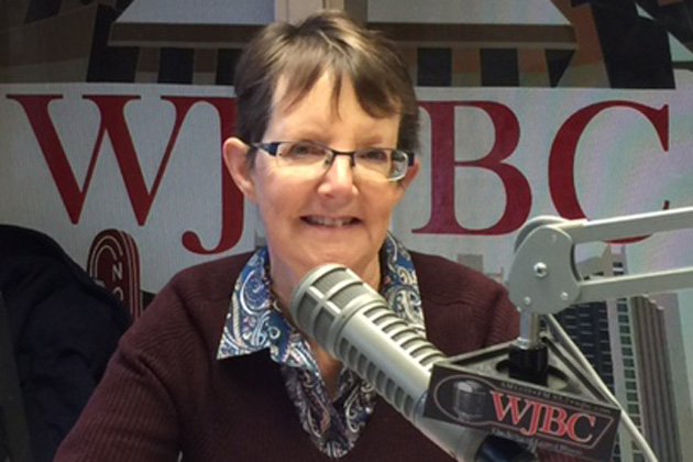 Panel lists recommendations to trim Illinois prison population | WJBC ...