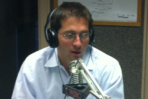 Barickman: ‘Unbelieveable challenges’ ahead | WJBC AM 1230