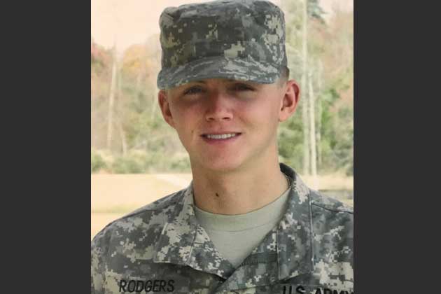 St. Patrick’s Day 5K dedicated to Joshua Rodgers | WJBC AM 1230