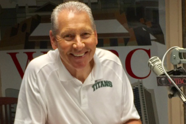 IWU football adds more than 60 players in recruiting class | WJBC AM 1230