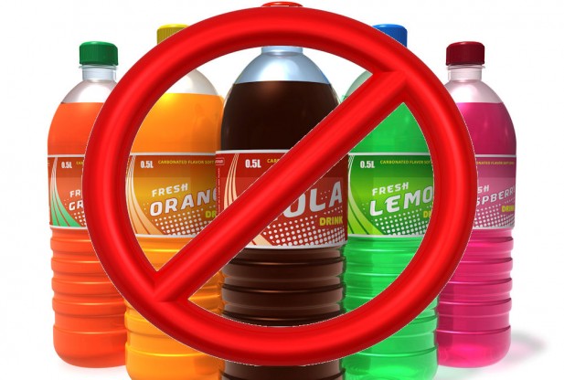 San Francisco Takes Aim At Banning Soda Ads | News Talk 580 and 105.9 KMJ