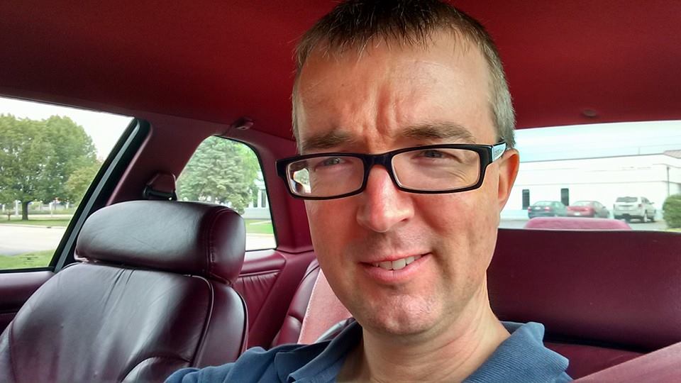 Eric Westphal | WPKR-FM